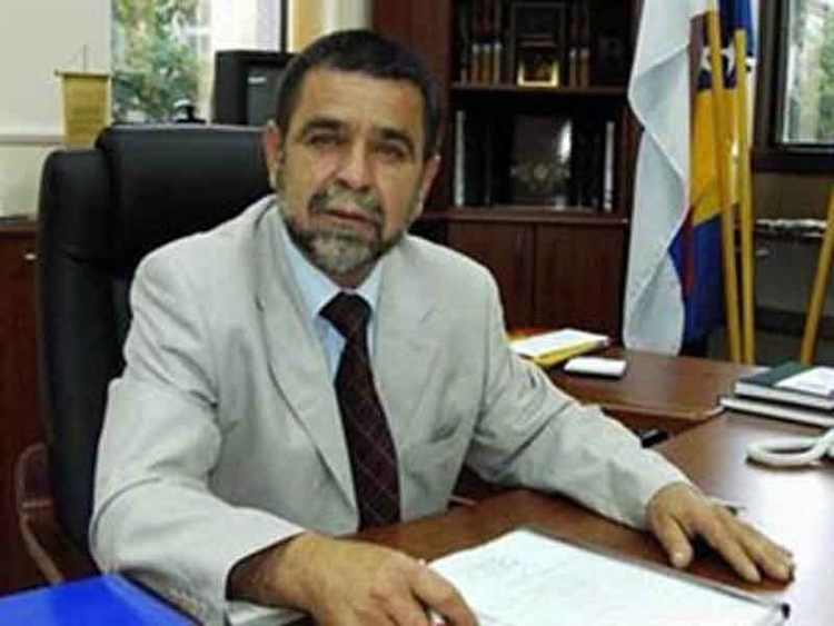 Milorad Simić kandidat SNSD-a za načelnika opštine Derventa - Glas Srpske