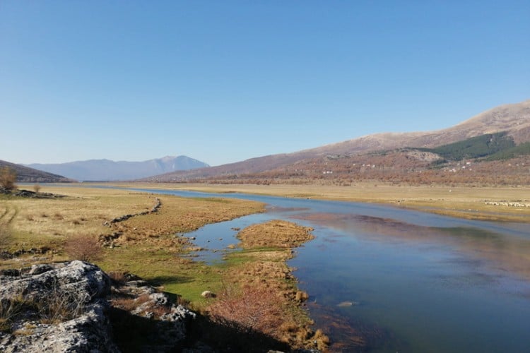 Livanjsko polje: Najveće plavno kraško polje na svijetu - Glas Srpske