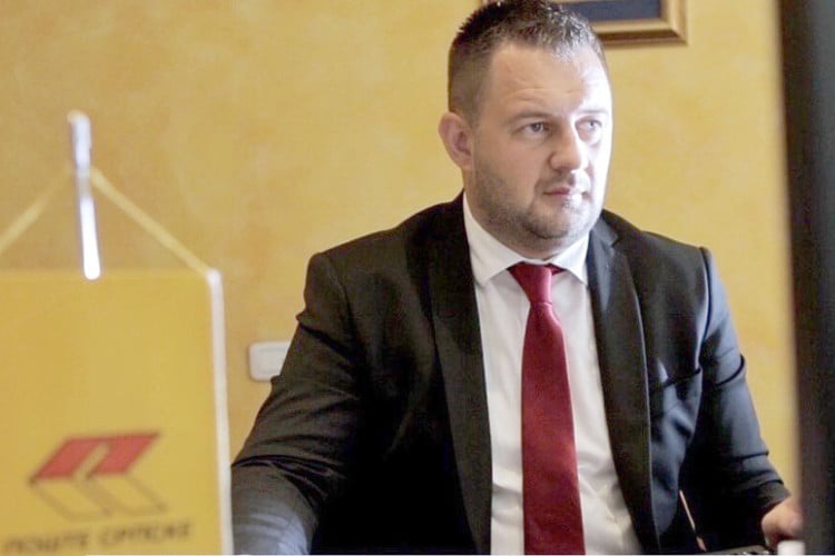 Miladin Radović, direktor “Pošta Srpske”: Dobar plan donosi istorijske ...