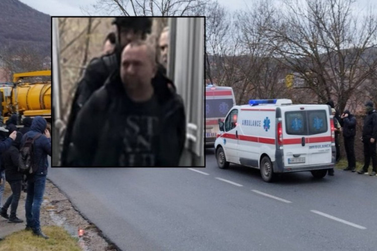 Дејану Пантићу угрожен живот - Glas Srpske