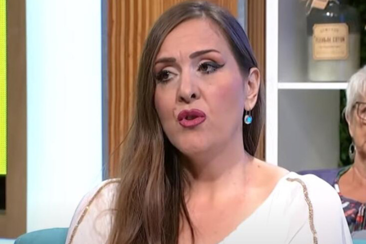 Петројка из серије "Село гори" пролазила корз пакао: "Први шамар сам ...