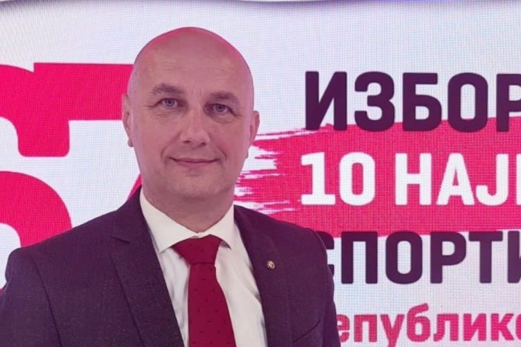 RK Borac dobio predsjednika - Glas Srpske