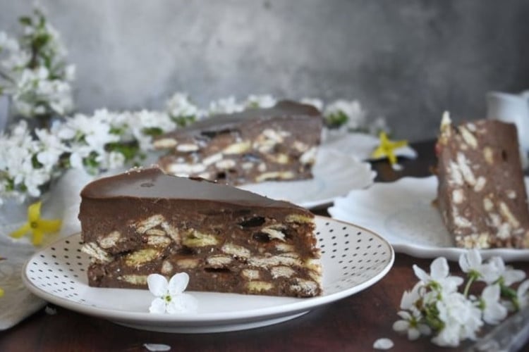 Recept: Brza keks torta - Glas Srpske