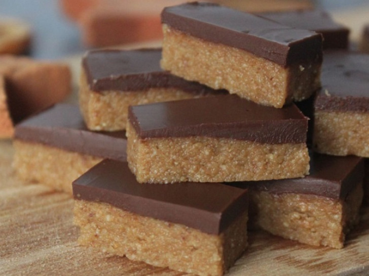 Recept dana: Posna bajadera - Glas Srpske