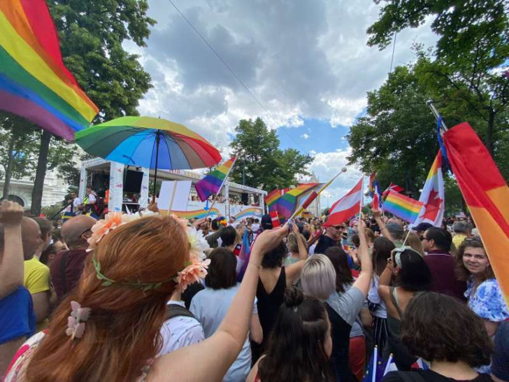 Mađarska: Postoje samo dva pola, zabranjuje se gej parada - Glas Srpske
