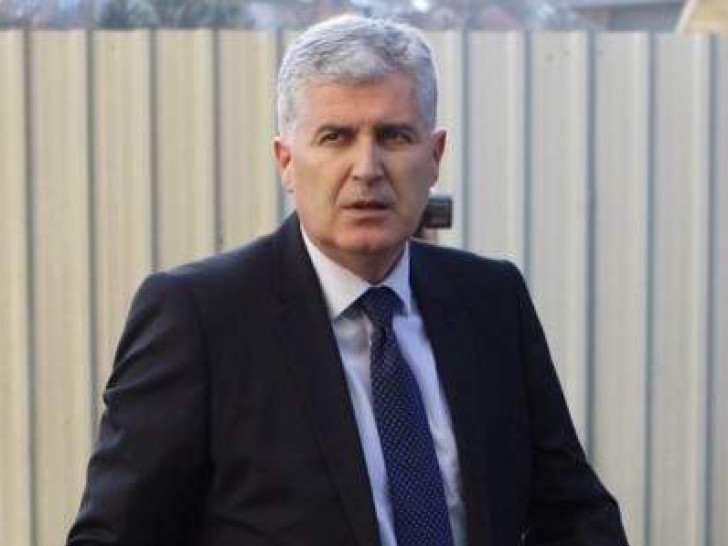 Lider HDZ-a naljutio opozicioni blok u Srpskoj: Spreman udar na ...