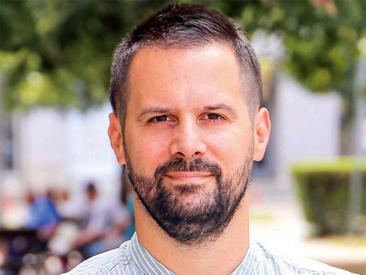 Marko Dukić o filmu "Herkul": Priča vrijedna borbe jeste prava priča ...