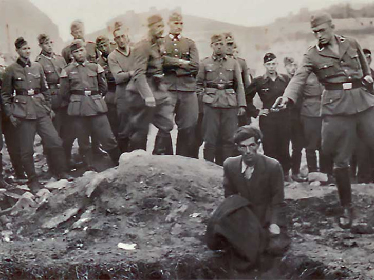 Istoričar uz pomoć AI identifikovao nacistu sa fotografije - Glas Srpske