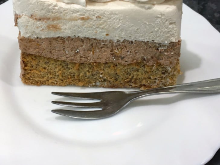 Ponos srpske kuhinje: Vasina torta po tradicionalnom receptu! - Glas Srpske