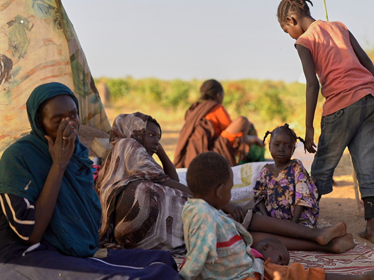 Sudan u krvi: Humanitarna katastrofa, masovna ubistva i „TikTok kasapin ...