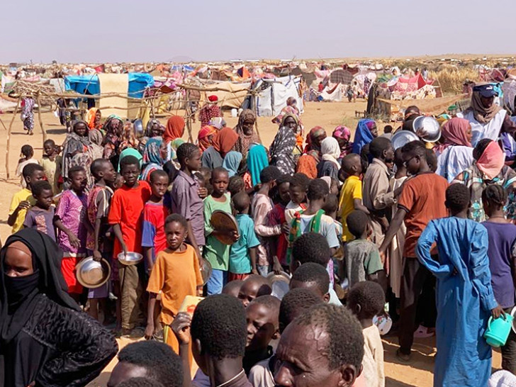 Sudan u krvi: Humanitarna katastrofa, masovna ubistva i „TikTok kasapin ...