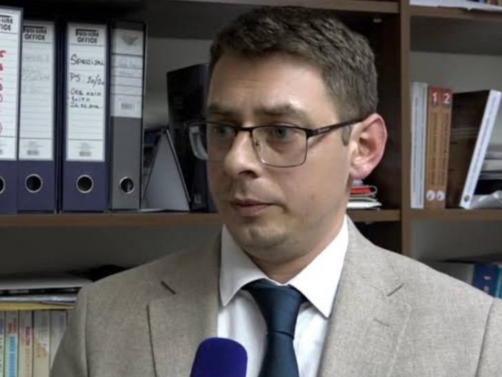 Miljković: Svjedoci Tužilaštva nisu identifikovali nikoga - Glas Srpske