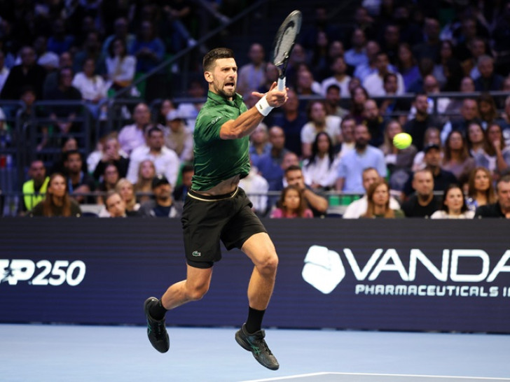 Nakon 101. titule: Novak od danas četvrti na svijetu - Glas Srpske