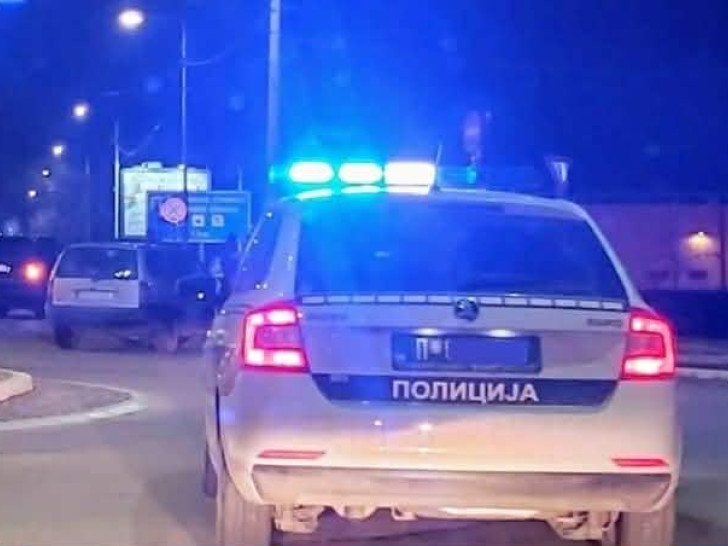 Šok u Beogradu: Autom pokosila suprugovu bivšu ženu?! - Glas Srpske