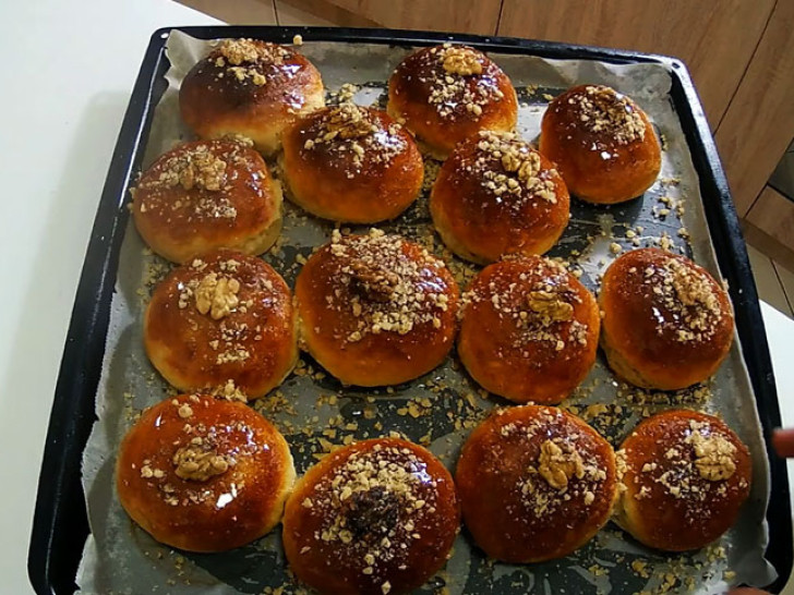 Ako danas spremite vasilice, 3 važne stvari će vas pratiti cijele ...