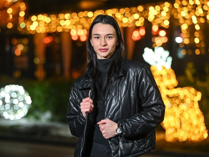 Anja Došen: U svijetu bez empatije osuđeni smo na propast - Glas Srpske