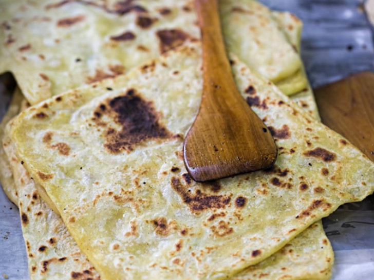 Recept dana: Domaći mlinci - Glas Srpske