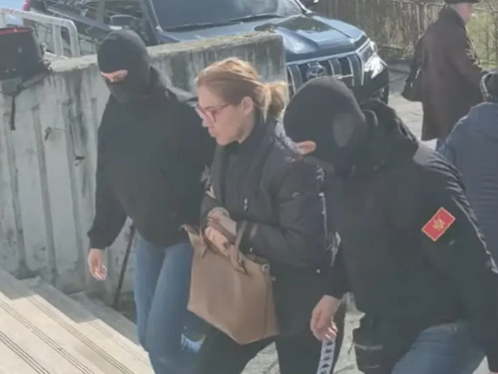 Vesna Bratić ide u jednomjesečni pritvor - Glas Srpske