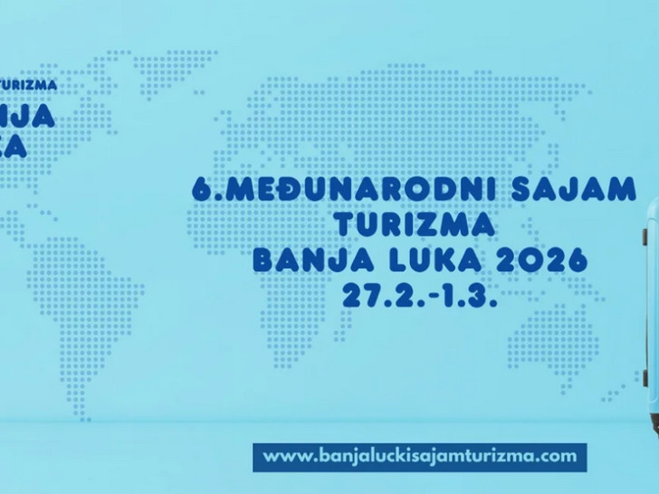 Na sajmu turizma u Banjaluci oko 150 izlagača - Glas Srpske