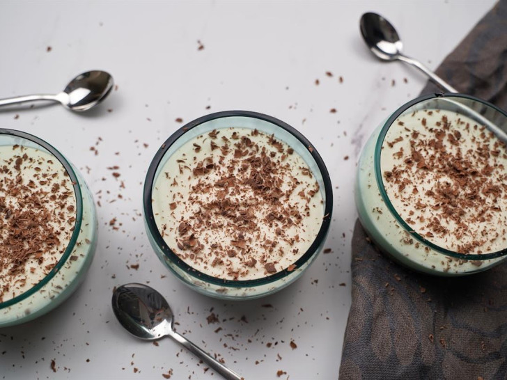 Recept: Čokoladni mus - Glas Srpske