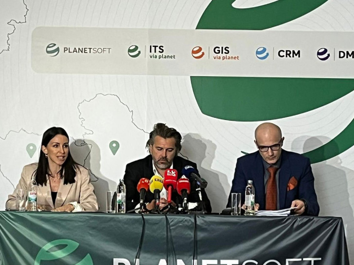 Planet Soft: Nudili su novac da odustanemo od tendera - Glas Srpske